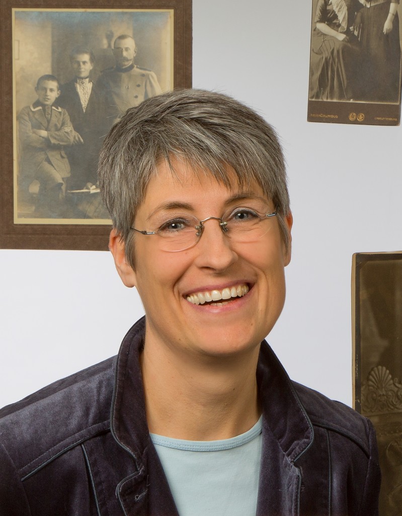 Ursula | WWII Research & Writing Center