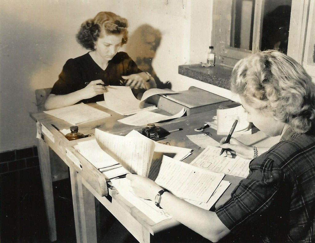 WWII Education - Difference between the OMPF and IDPF | WWII Research ...