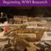 Research Resources | WWII Research & Writing Center