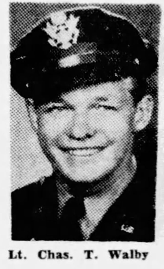 Women’s History Month: A Military Mother | WWII Research & Writing Center