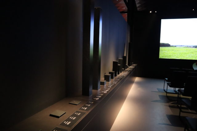 Freedom Museum, Groesbeek, The Netherlands | WWII Research & Writing Center