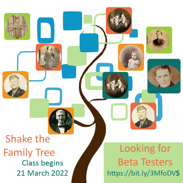 Beta Testers Needed! | WWII Research & Writing Center